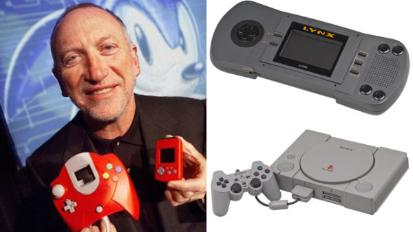 Bernie Stolar, passé par Atari, Sony et SEGA, nous a quittés – Le Mag ...